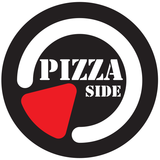 Menu - Pizza Side